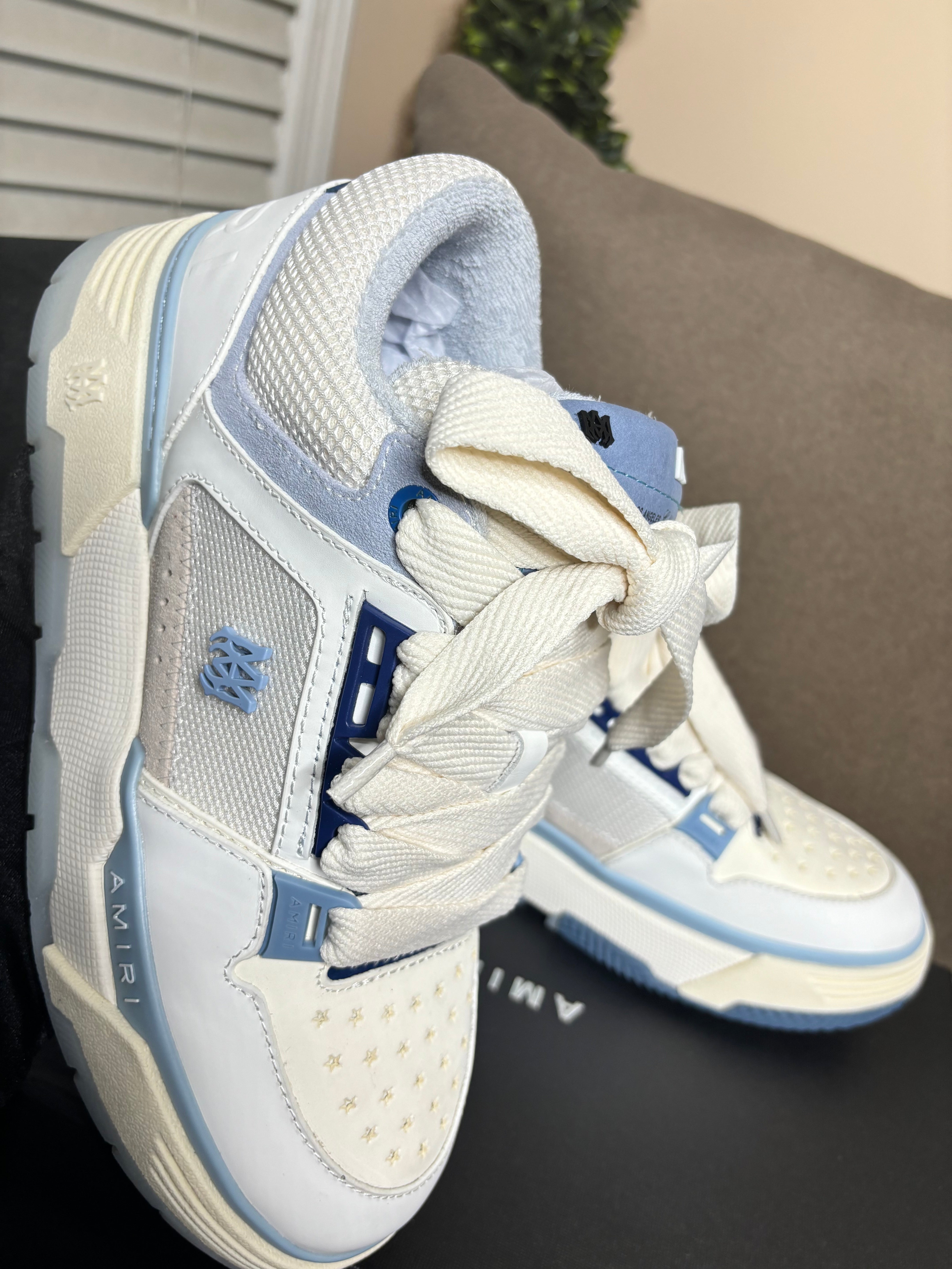 Blue Ma-1 – AE DOLLHOUSE